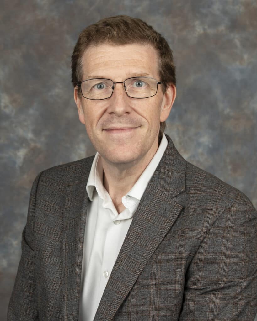 Dr Richard Collins - Consultant in Sport & Exercise Medicine